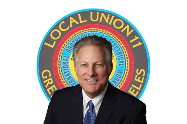 President’s Message — May 2020 – IBEW