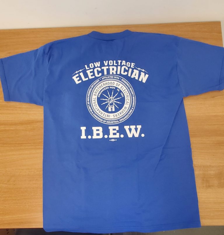 Welfare Committees – IBEW