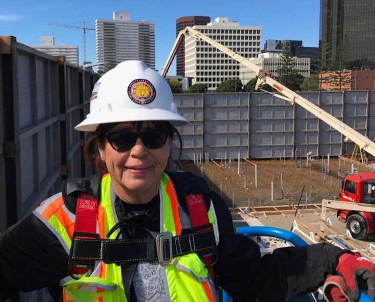 Purple Line Extension Work Continues – IBEW