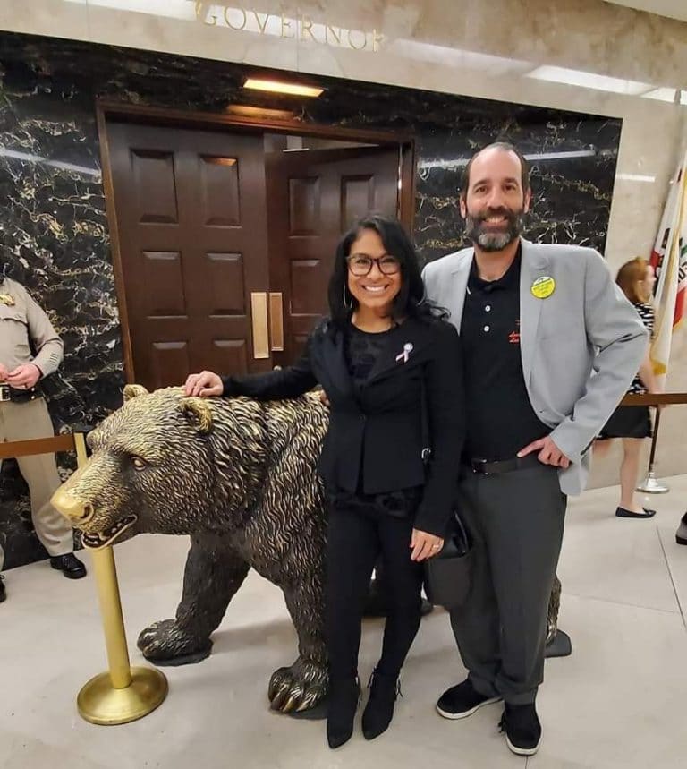 10 Questions with John Parks – IBEW