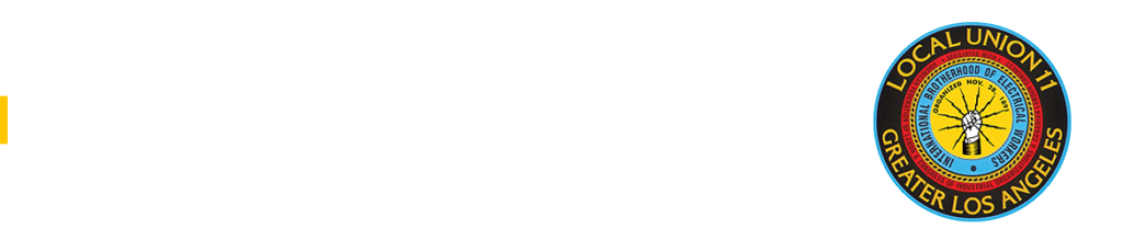 Welfare Committees – IBEW