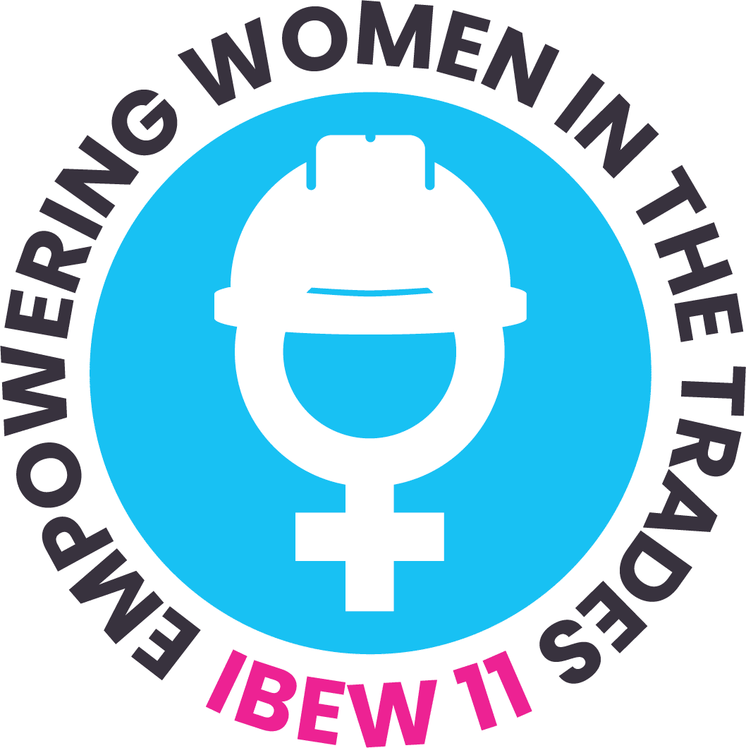 Empowering Women in the Trades – IBEW